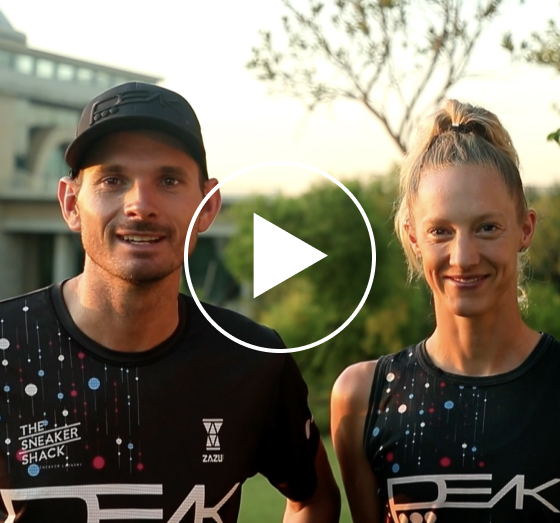 PEaK Team - Kollektiv